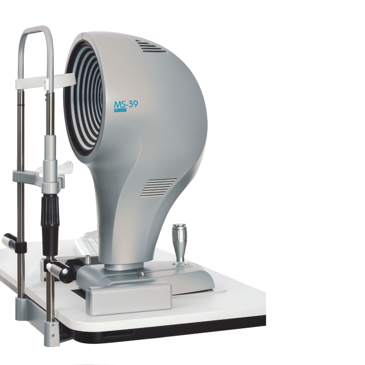 OCT de Segmento Anterior MS-39