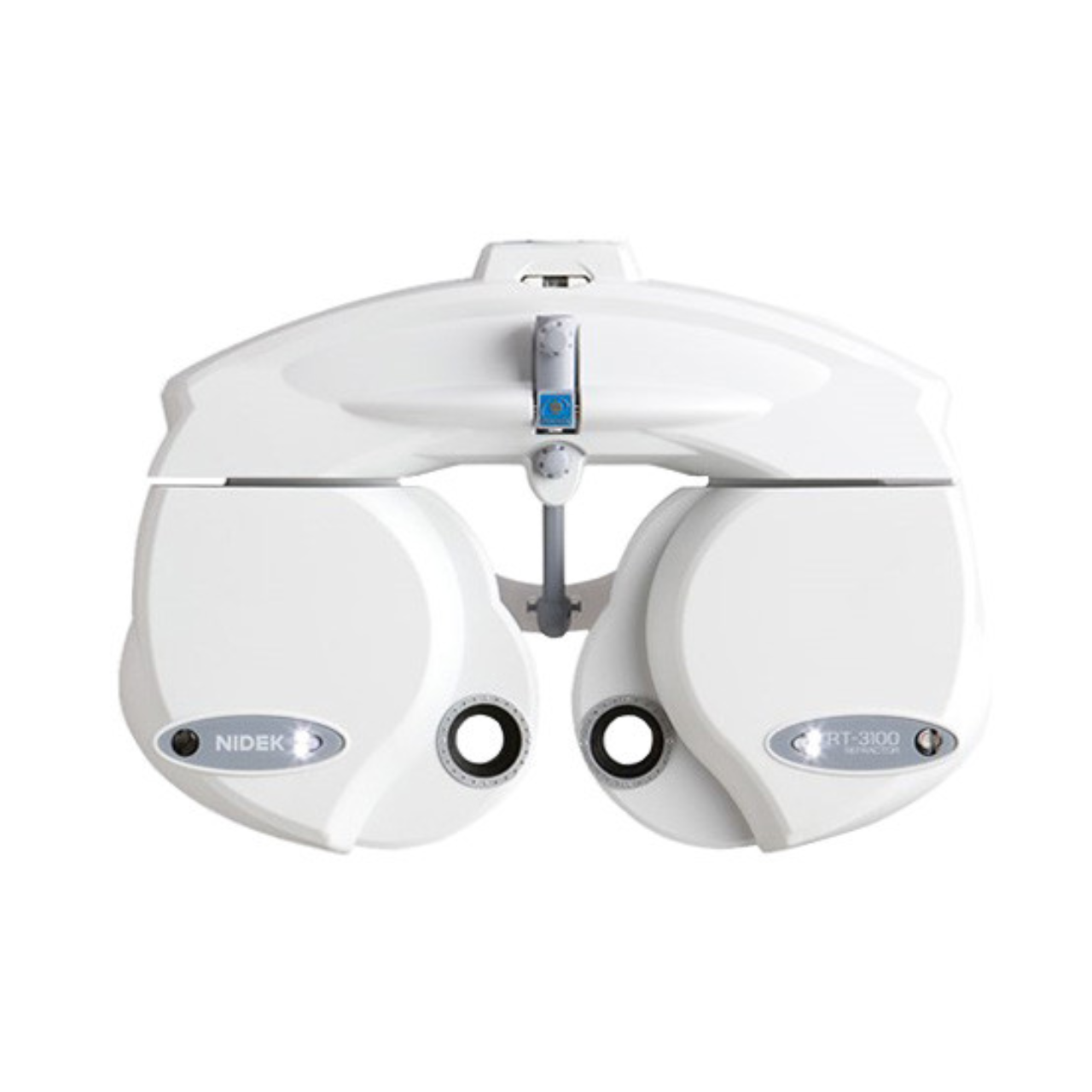 Foróptero digital NIDEK RT-3100