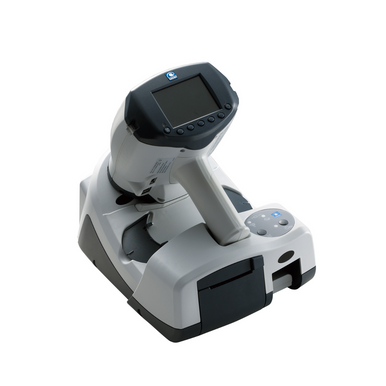 Autorefractor Portátil NIDEK HandyRef-K
