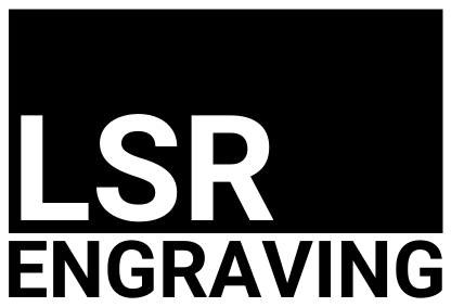 LSR Engraving