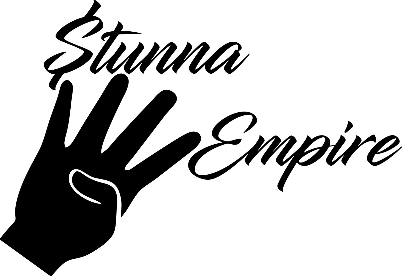DECALS - Truck Club Logo Decals - Stunna Empire - Swamp Sniper Decals ...