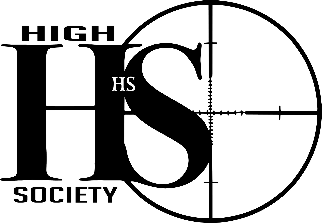 Exclusive Leanin Sniper logo