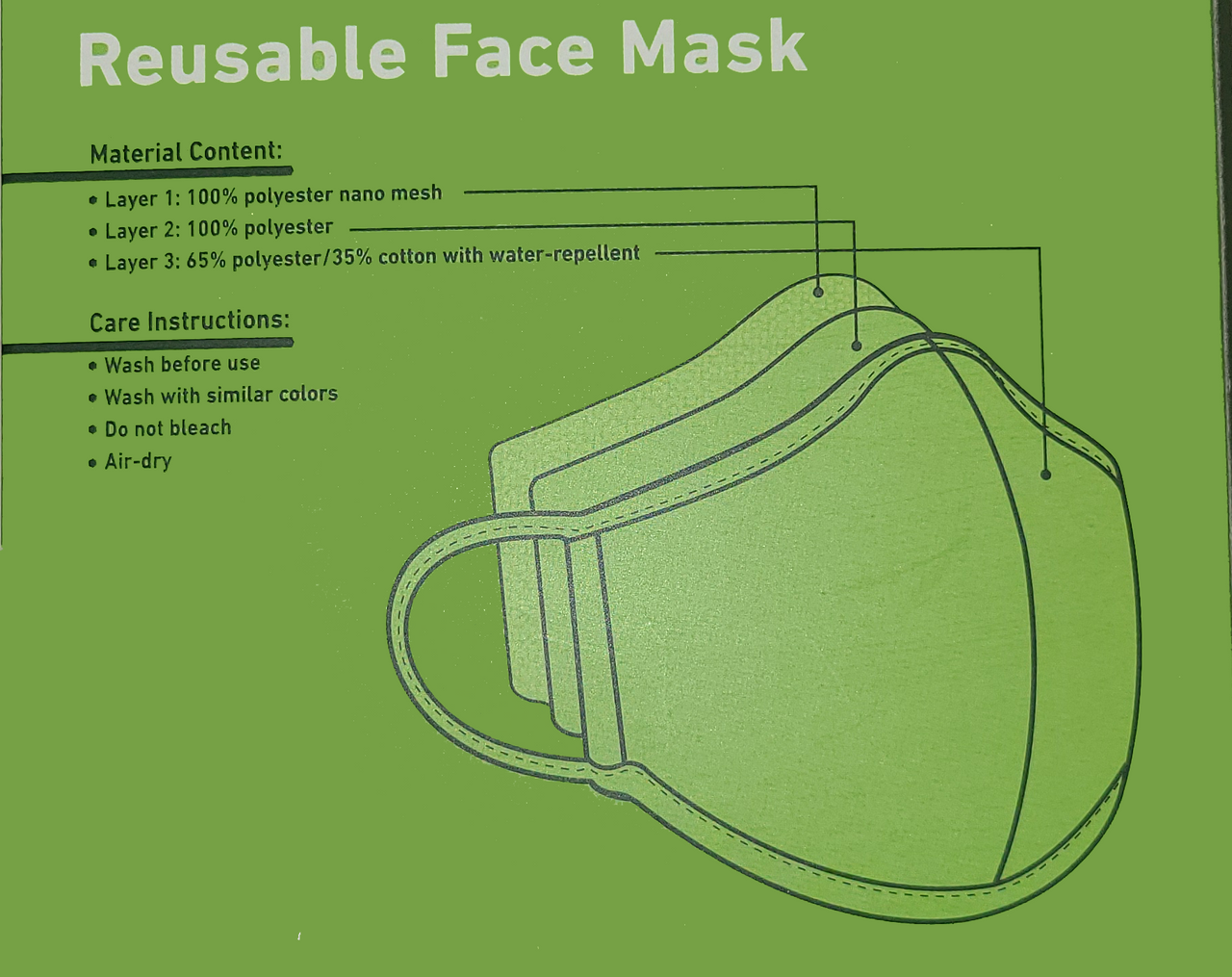 JUICE WRLD MASK