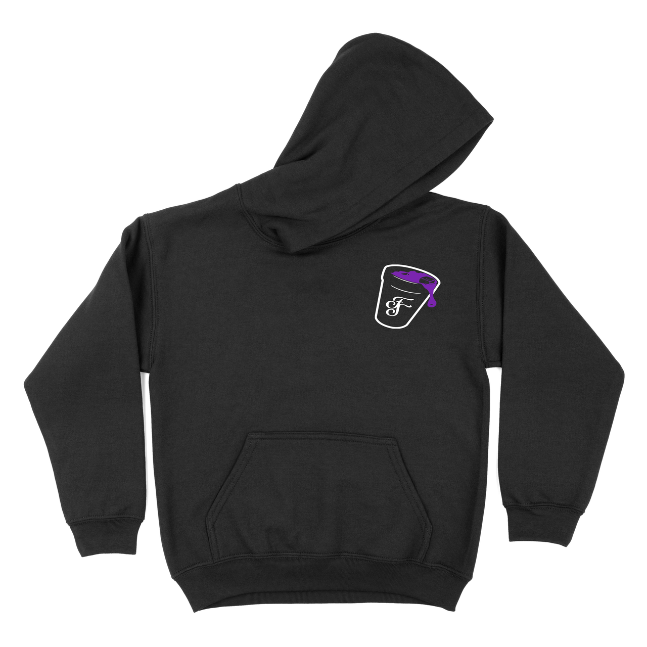 FOREVER SIPPIN' HOODIE