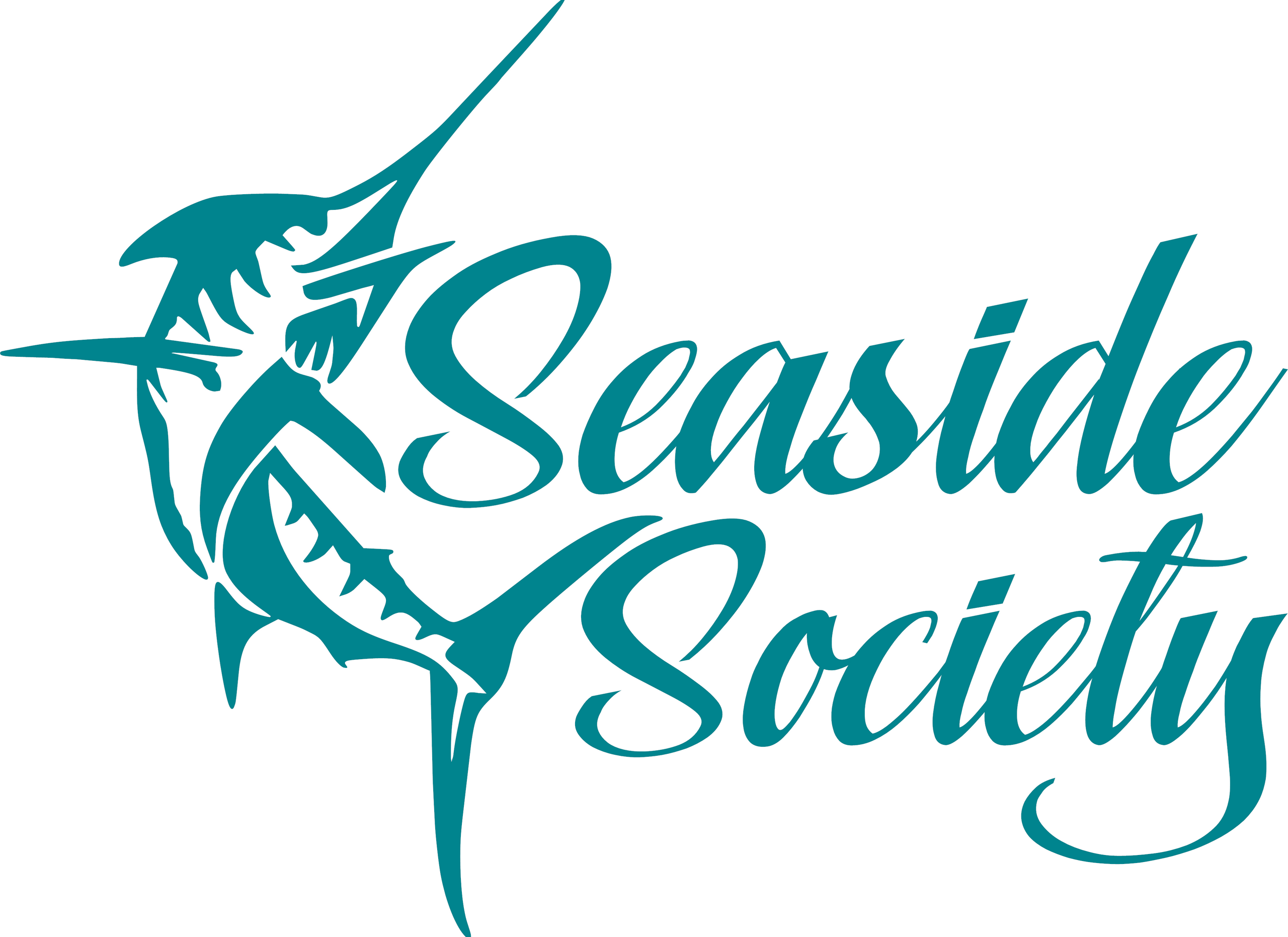 DECALS - Truck Club Logo Decals - Seaside Society - Swamp Sniper Decals ...
