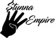 DECALS - Truck Club Logo Decals - Stunna Empire - Swamp Sniper Decals ...