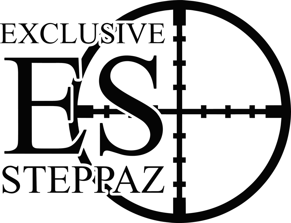 Exclusive Leanin Sniper logo