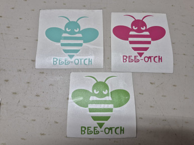 BEE-OTCH - 4.5 INCH