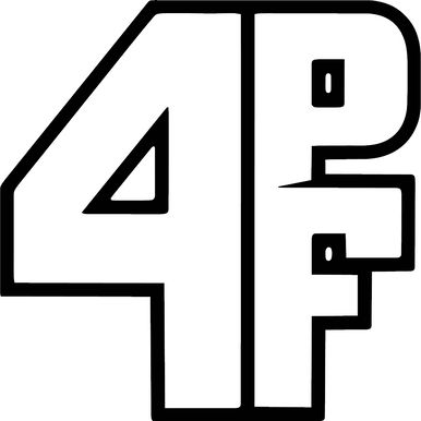 4PF Logo 2