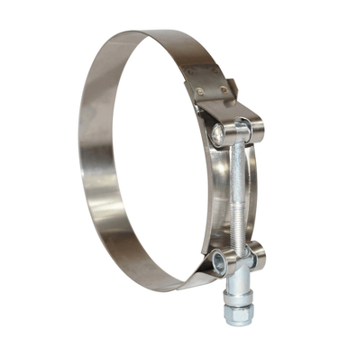 T-Bolt Clamp 4-3/4" to 5-1/16" - Texas Specialty Products