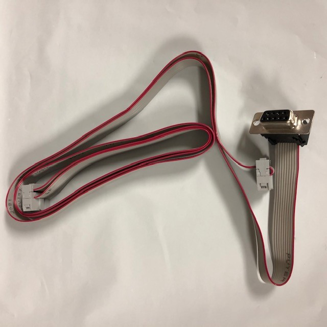 Encoder Cable for Avante, Fusion, or Infinity