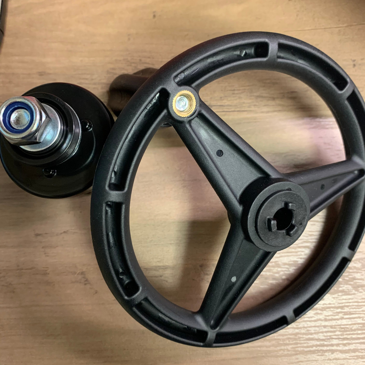 Hand Wheel, GALLERY/GALLERY2 - not for Studio frames