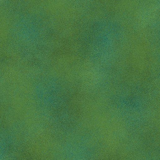 Shadow Blush Emerald Green - MK Quilts