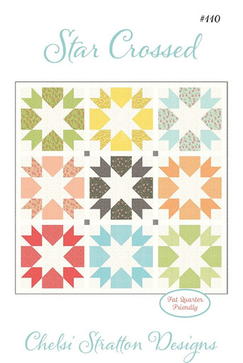 Star Crossed Pattern