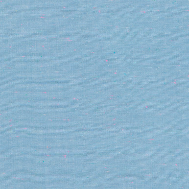 Neppy Cerulean Yarn Dyed - MK Quilts