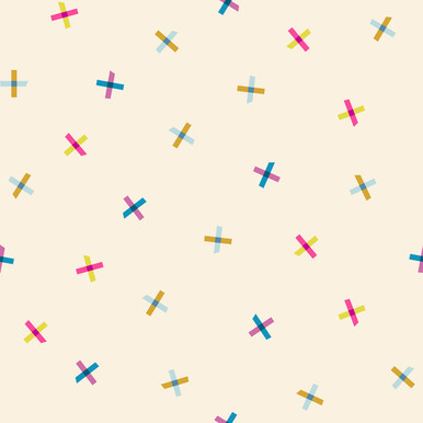 Ruby Star Washi Plus Natural Tape - MK Quilts