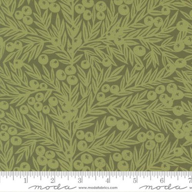Garden Series Leaf - MK Quilts