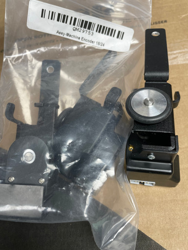 Assy- Machine Encoder 18/24