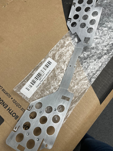 Closing Plate Front HB Rev. H