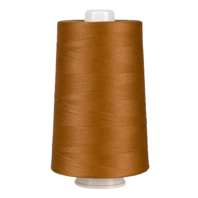 3028 Superior Omni Thread 40 Wt GINGER SPICE - MK Quilts