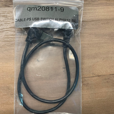 Cable - PS USB Switch alpha12