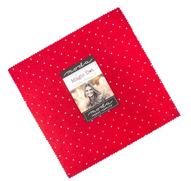 Magic Dot Layer Cake - MK Quilts