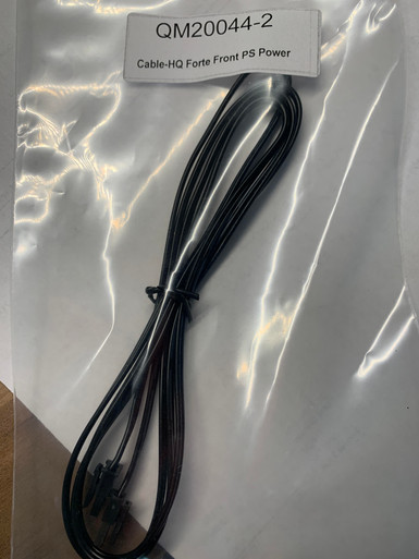 Cable HQ forte front PS power