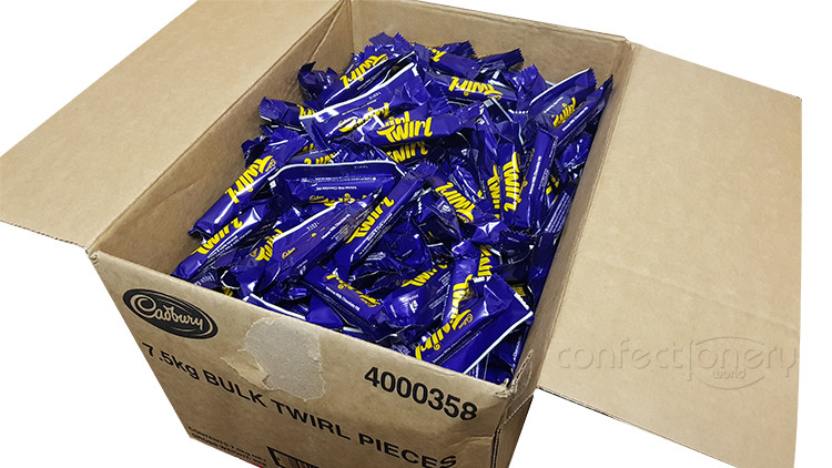 Bite Size choc | Confectionery World - Page 4