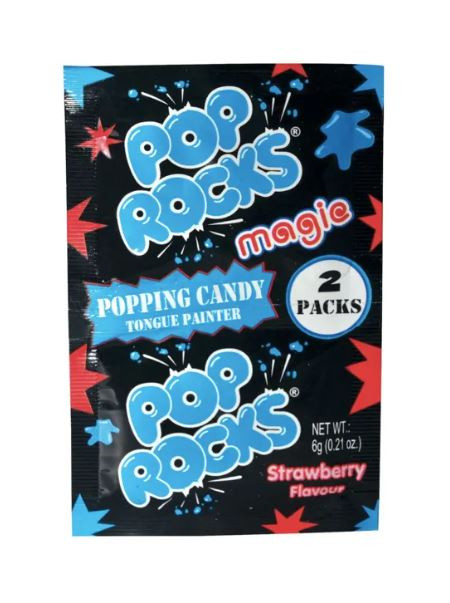 Melody Pops box of 48 | Confectionery World