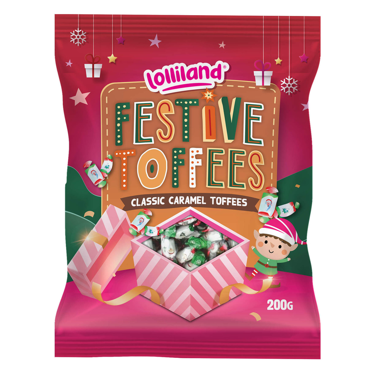 lolliland Products - Confectionery World