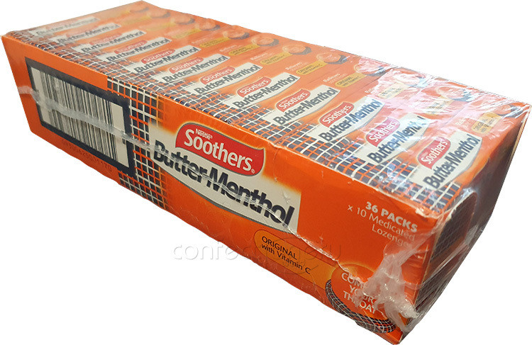 Medicated