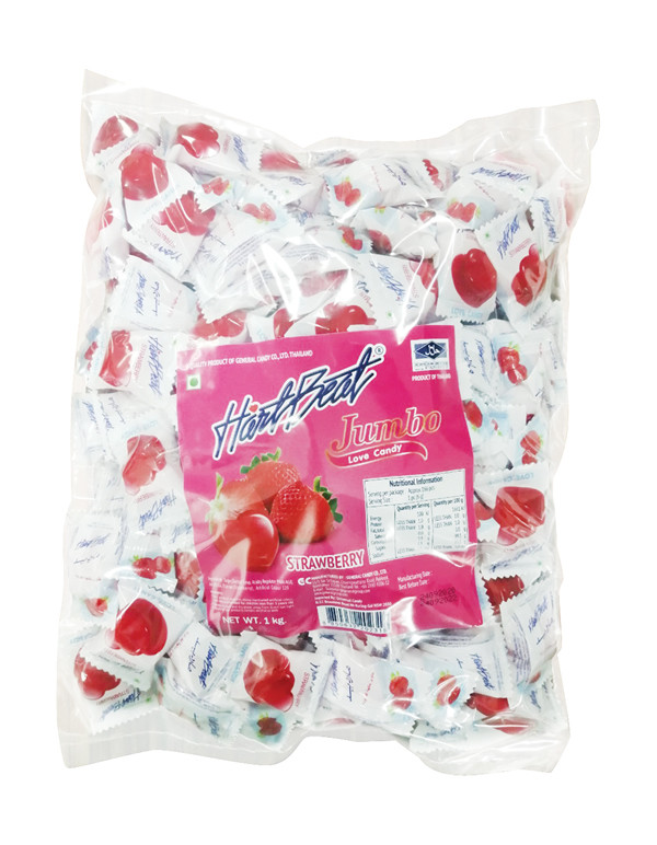 Universal candy range of confectionery of lollies | Confectionery world