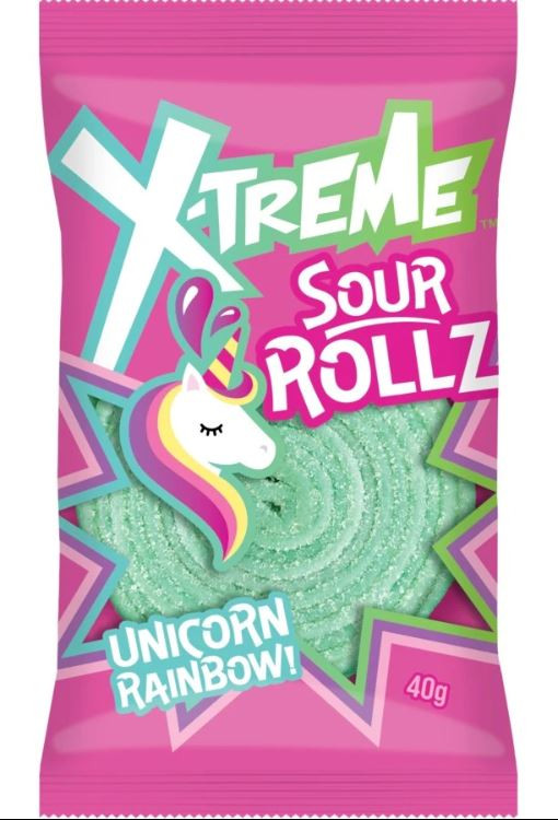 Space Man Candy Sticks | Confectionery World