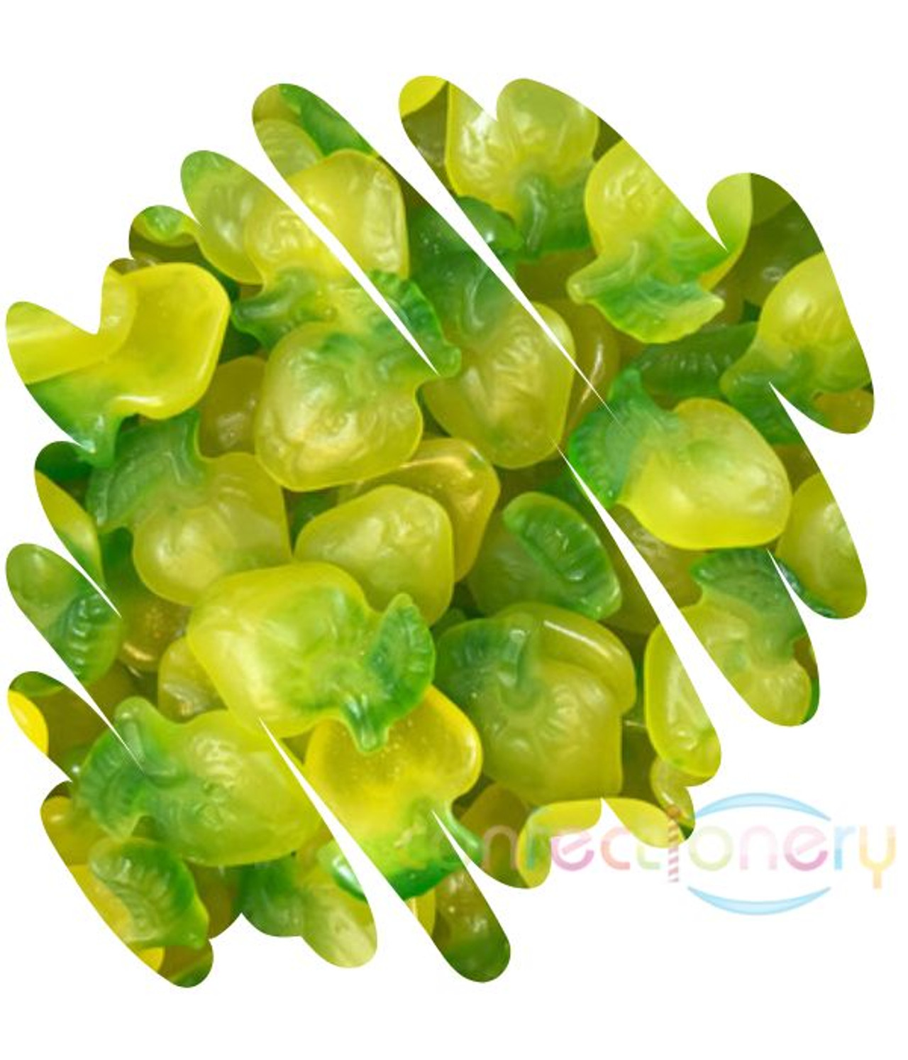 Mayceys Products Confectionery World