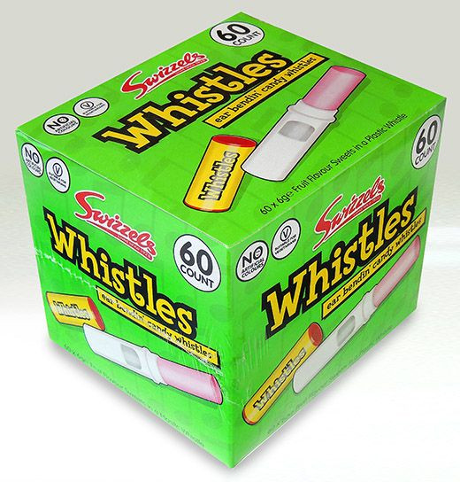 Lollipops available from Confectionery World