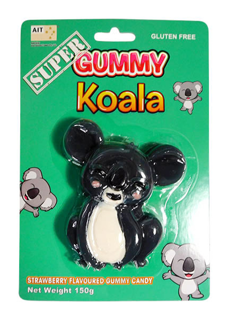 Individually Wrapped Confectionery