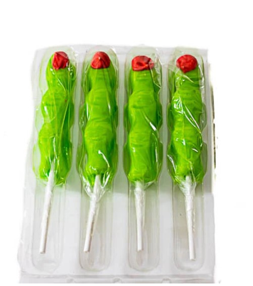Halloween lollies and candy | Confectionery World