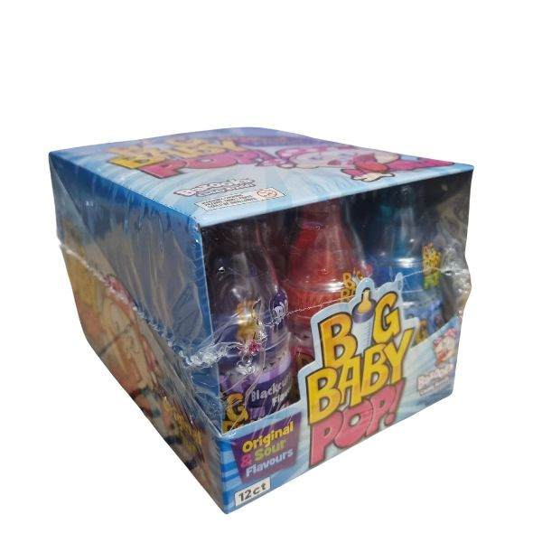 Universal candy range of confectionery of lollies | Confectionery world