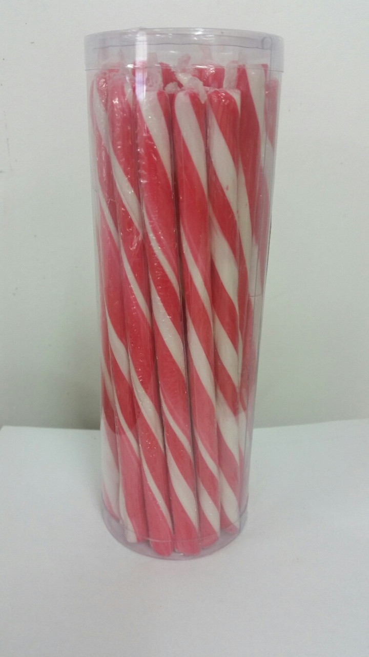 Rainbow Candy Poles | Confectionery World