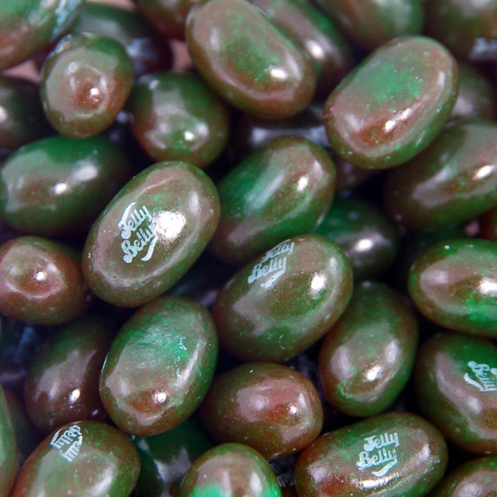 Jelly Belly | Confectionery World