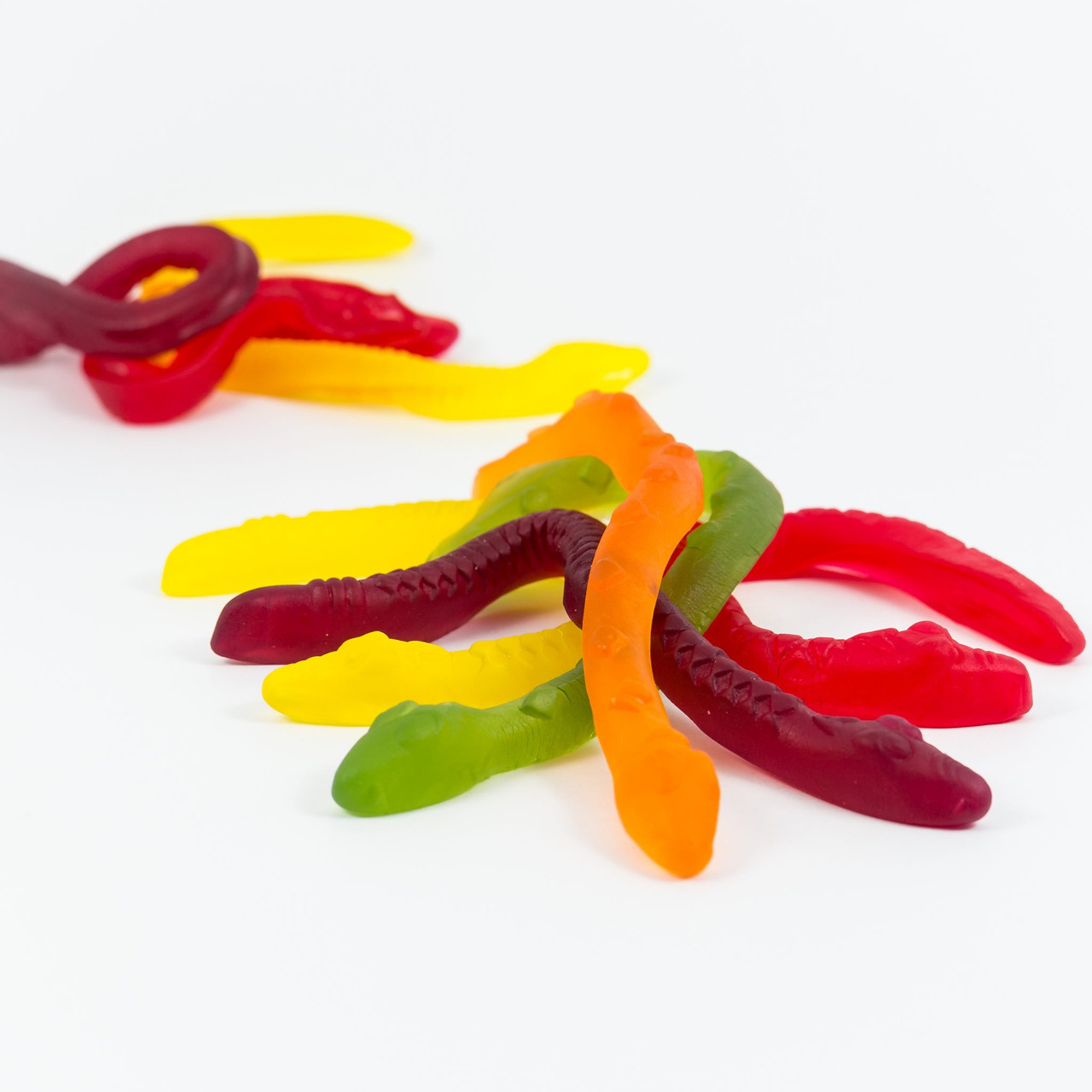 Confectionery World: bulk confectionery, lollies, chocolates at the ...