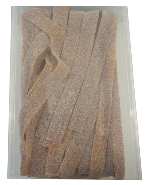 Sour Strap Bites 242g | Confectionery World