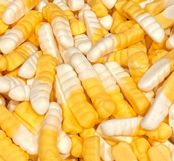 Witchetty Grub