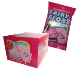 Fads Fun Sticks 48 x 15g | Confectionery World
