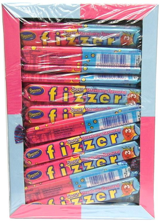 Swizzel Giant Fizzers | Confectionery World