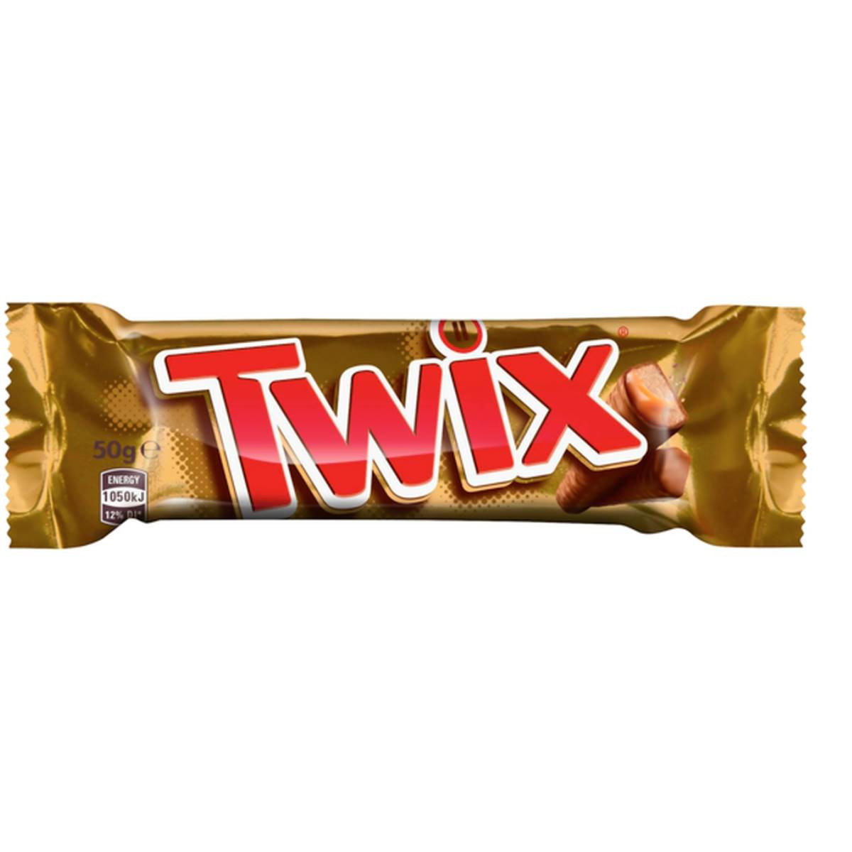 TWIX caramel, biscuits, chocolate bars MARS | Confectionery World