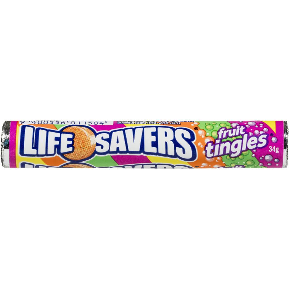 Lifesavers Fruit Pastilles | Confectionery World