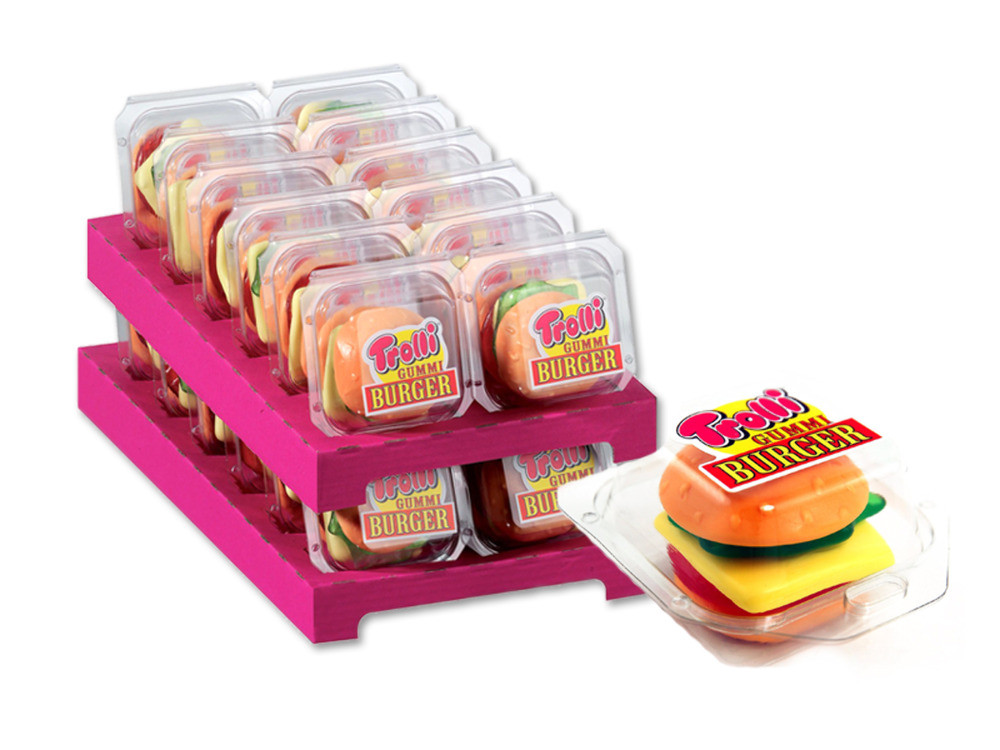 Brand - Trolli - Page 1 - Confectionery World