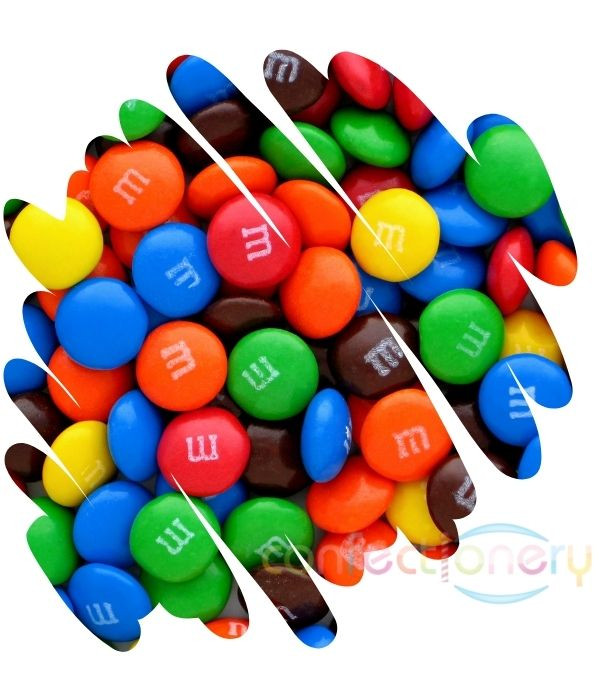 M&M's Minis 1kg | Confectionery World