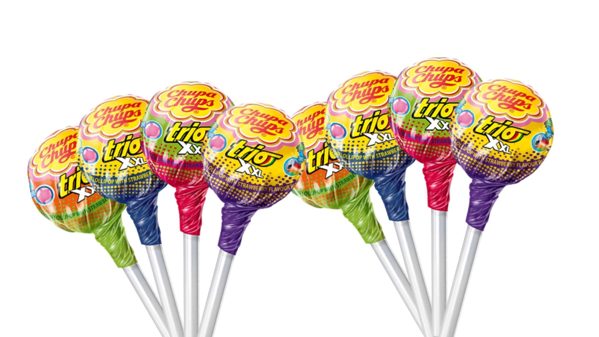 Melody Pops box of 48 | Confectionery World
